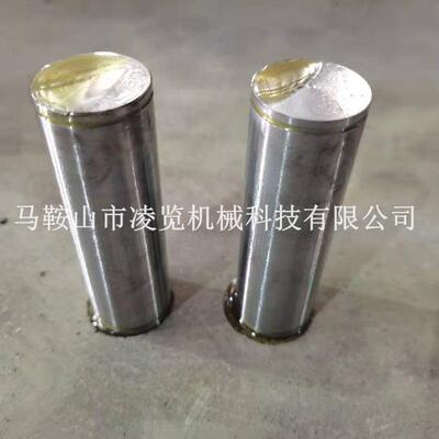 适用于 美卓metso矿山机械配件 颚式破碎机 连接销 及破碎机配件
