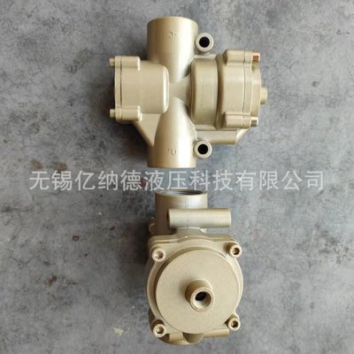 截止式电磁阀气控阀K22JK-L25TR K22JK-L32TR K22JK-L40TR