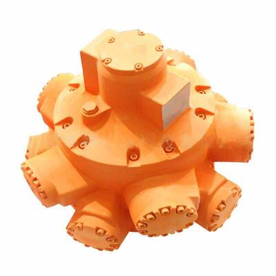 怀特液压马达HMB400系列适-用616金机床械机油马达HMB4006冶000