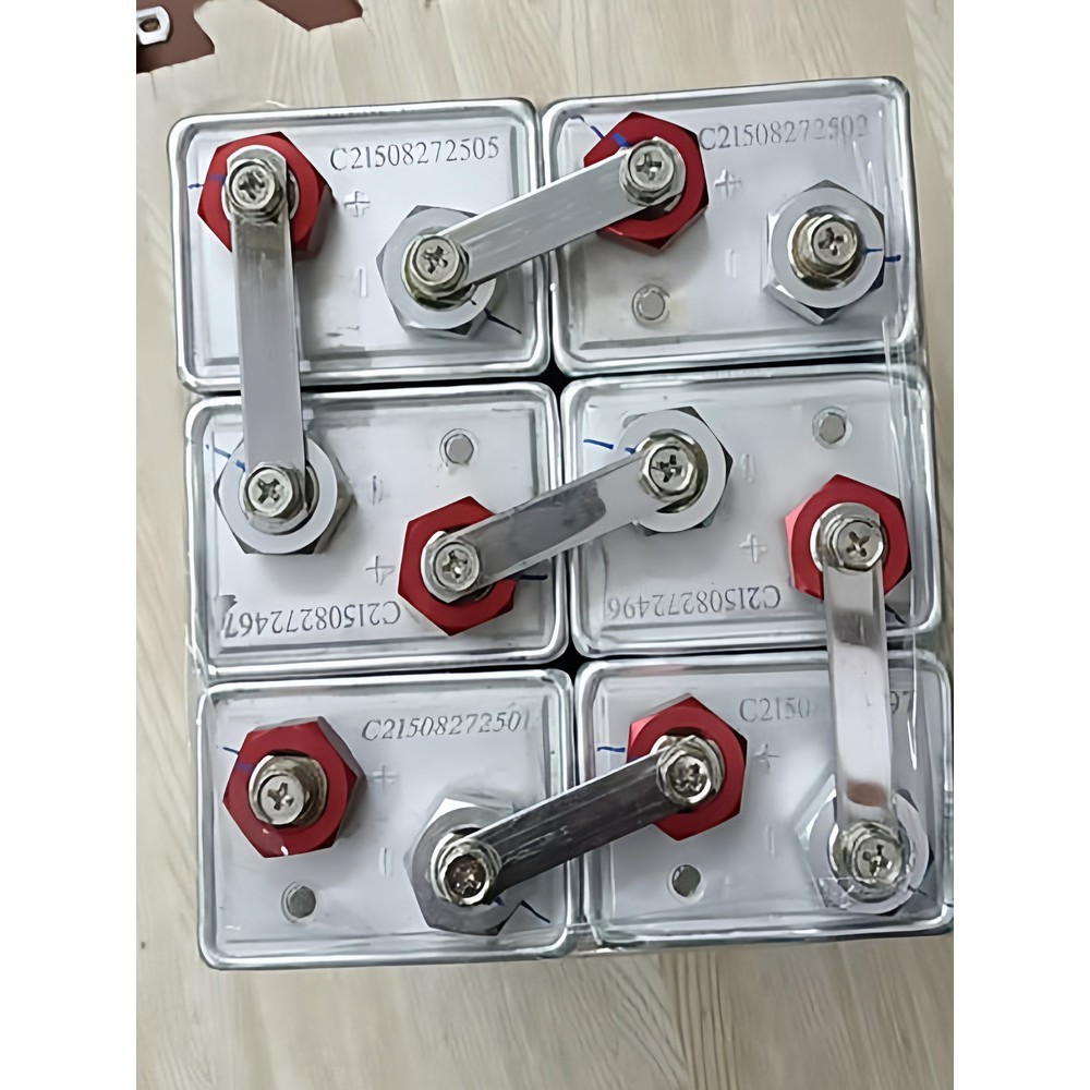 2.7v9500F中车超级法拉电容冬季汽车强启应急启动电源储能点焊