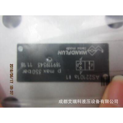 原装产地直销AS22101a-G24瑞士压换向阀—大量现货