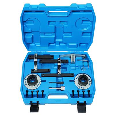 福特翼博1.0T嘉年华福克斯1.0Ecoboost125三缸发动机正时专用工具