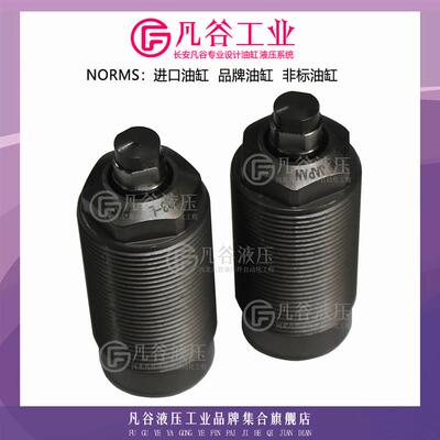 日本帕斯卡PASCAL油缸CSY03-L 辅助支撑器油缸液压缸外螺旋纹油缸