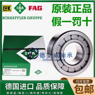 德国INA进口轴承SL192316 192317 192318 192319 192320-TB-XL-C3