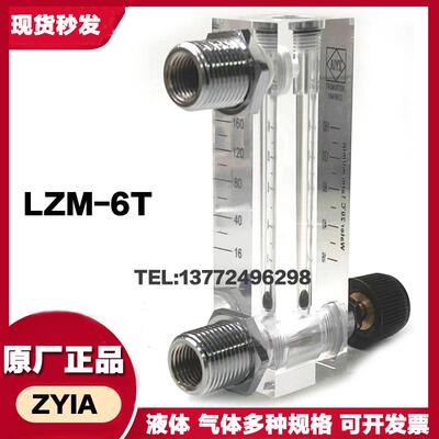 ZYIA流量计 LZM-4T LZM-6T LZM-8T流量计 余姚金泰仪表有限公司产