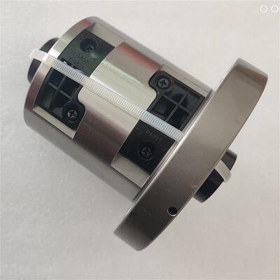 TBI精密滚珠丝杆SFV04020-2.7 SFVR04020B1N外循环重载丝母代加工