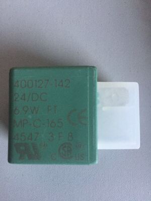 美国ASCO原装正品SCE238D002电磁阀线圈现货供应!