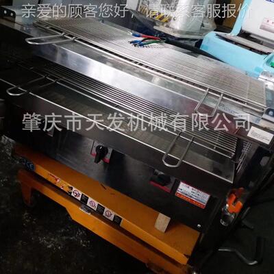 理供应日本Higo-Griller速加热烧烤炉炭火味无烟烧烤炉千度烧