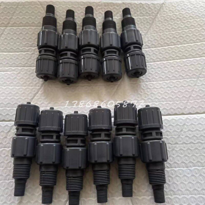 WRS威尔赛计量泵注射阀 单向阀 ML0012电磁计量泵配件力高泵配件