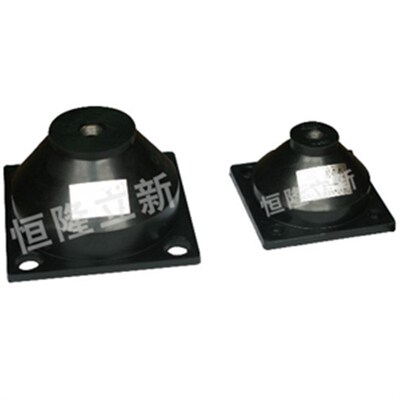 JS型水泵 风机橡胶剪切隔振器 减振器 减震器