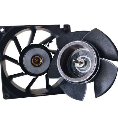 9038 24V 1.5A 09238DE-24P-CUE 9CM 厘米 防水IP68 散热风扇