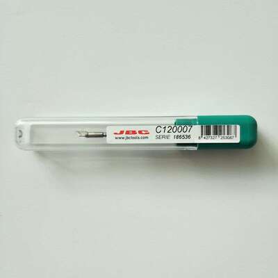 西班牙JBC C120-007 C120007 用于PA120-A