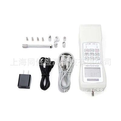 HG-300K数显式推拉力计300000N量程HG系列推拉力计HG3000000