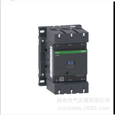 供应 LC1D50AQ7C   LC1D50AM7C    LC1D50AF7C  原厂 交流接触器