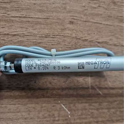 供应德国 Megatron 编码器 129390 MOL40 6 50 1224 BZ NPN