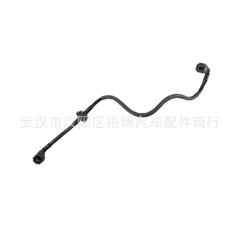 制动真空管接头适用东风标致508雪铁龙C5 1.6T排量9803567580