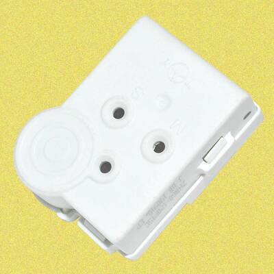 中性奥马尔冰箱冷冻压缩机启动器Zhb35-120P15C集成Ptc启动继电器