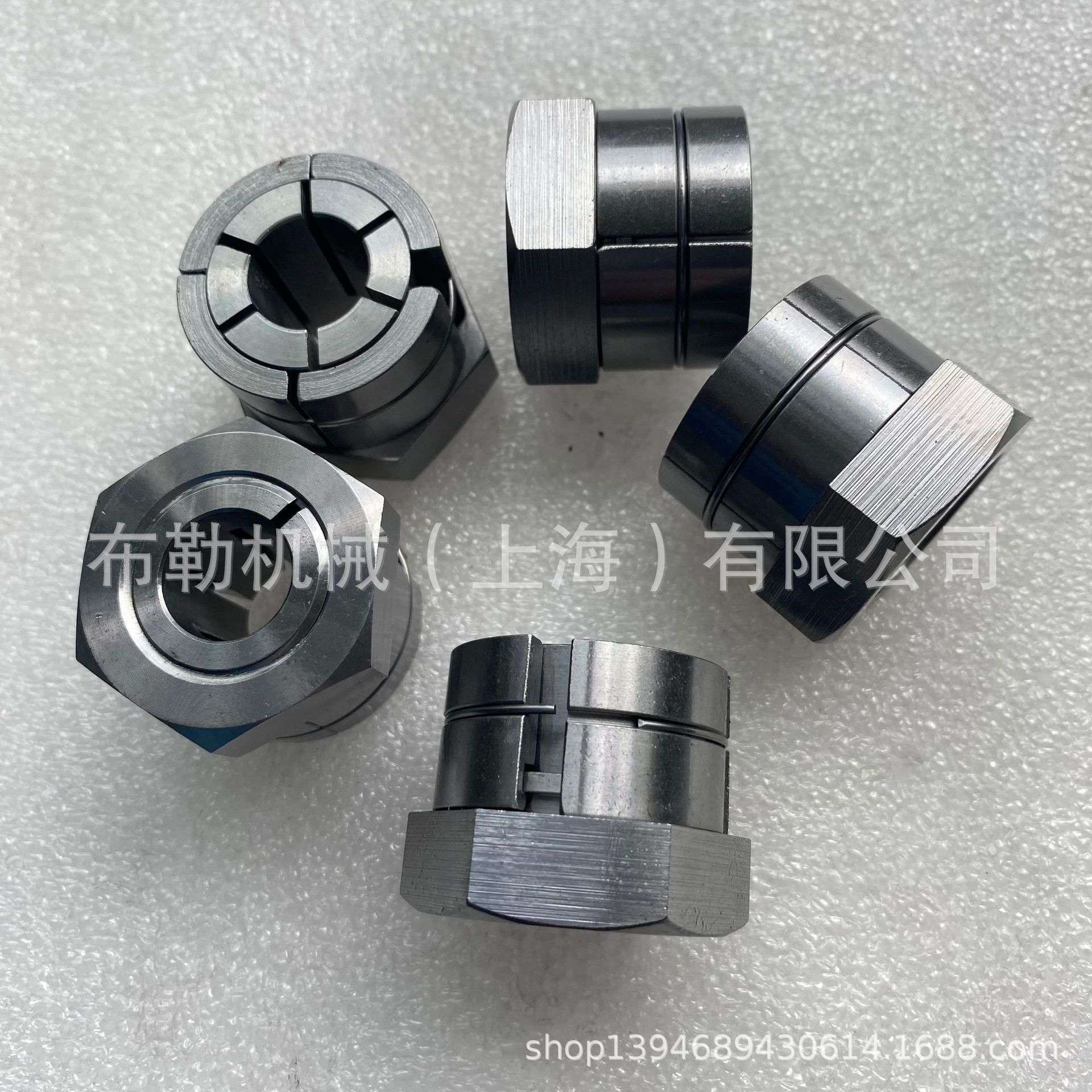 唐山MADLER动力锁Com-version-B-9X16/Com-version-B-10X16胀紧套