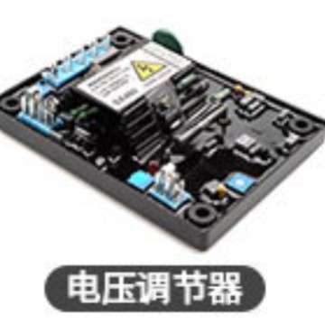 KM.20K3P380 AVR 自动电压调节器
