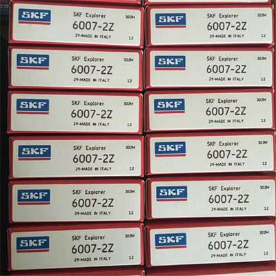 SKF 6008-2Z/C3GJN 瑞典进口轴承 6007 6006 6005 6004 6003 6002