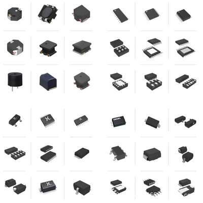 MC33FS6503CAE专业电源管理 PMIC System Basis Chip, DCDC0.8A