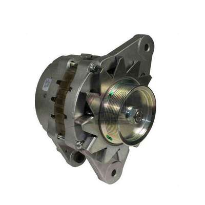 24V 150A发电机ALM5292  SR16  OEM 0434339020, A009TU5292