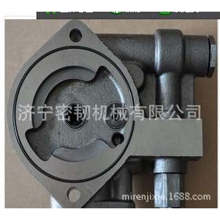 推土机装载机齿轮泵液压泵WA380/wa470-6齿轮泵705-51-20830