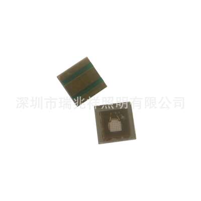 LED 5V2W350ma深紫外线光源320nm335nm345nm350nm平面3535贴片灯
