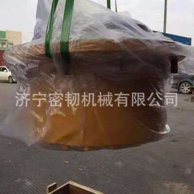 压路机全车配件SR18M-2/SR16后桥减速器263-18-01021