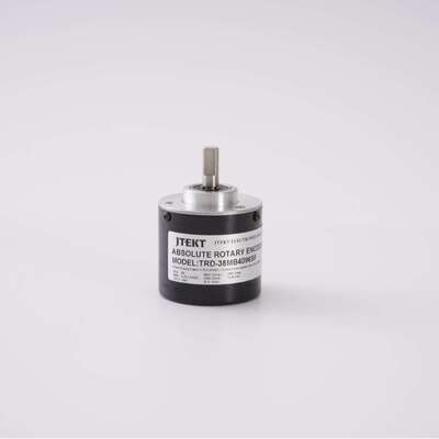 捷太格特 SSI串行输出 单圈绝对值编码器 TRD-MB1024SF-2M  JTEKT