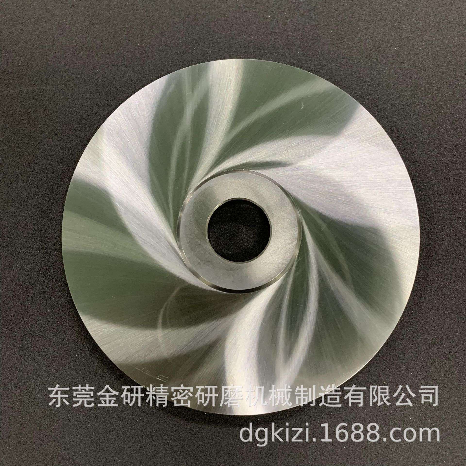 不锈钢、铜、铝合金、五金件、汽车零部件、手机零配件研磨抛光机