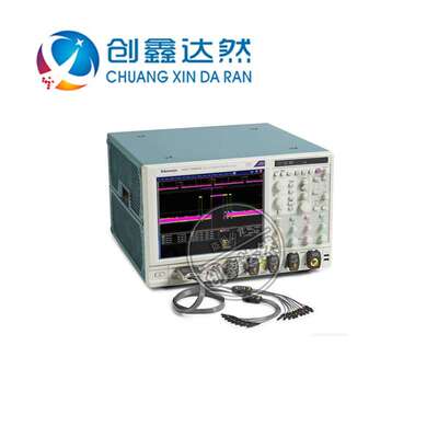 Tektronix 泰克 DSA71604B 示波器 16GHz  4通道
