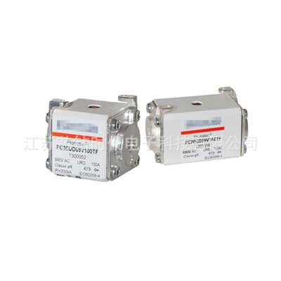 SC30AR69V200TFM C1046893 SC30AR69V250TFM D1046894 罗兰熔断器