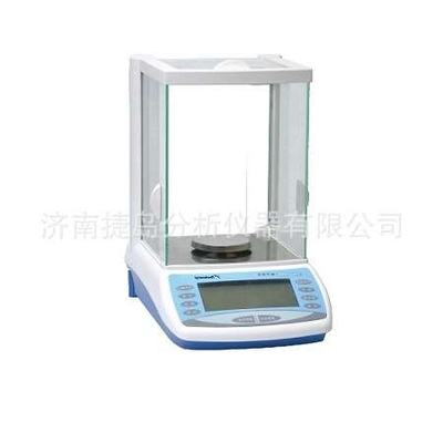 上海精科天美电子分析天平FA3204B