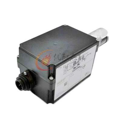 德国进口燃烧器火检光电管QRA2 QRA2M QRA10.C QRA10M.C QRA75A27