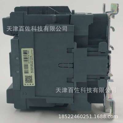 LC1N接触器LC1N95M5N接触器LC1N95M5N 95A 220V三级接触器