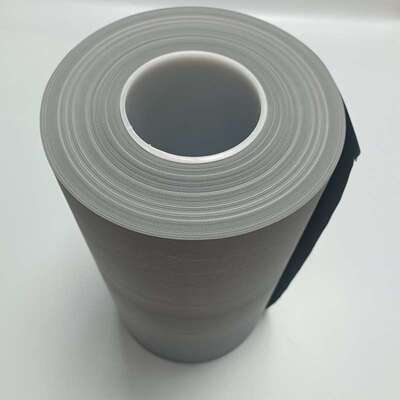 HX-SP400矽胶布绝缘布耐高温矽胶布0.18mmT*305mm*50m/100m