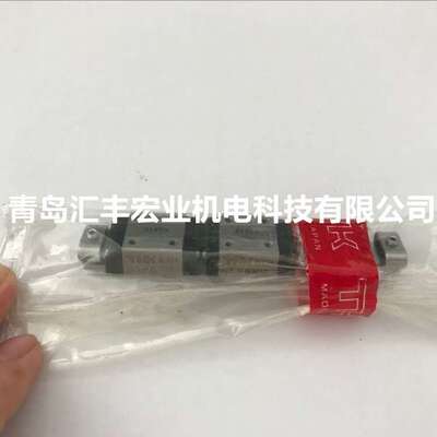 THK直线导轨滑块NR85R NR85LR 滑块
