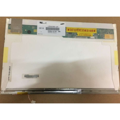 LP141WX1 LP141WX3 LTN141W1 B141EW02 B141EW04 液晶屏