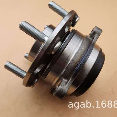 适用起亚2014款索兰托（UM)后轮轮毂轴头52750-C5000 1J113080