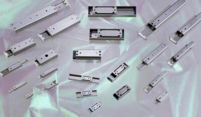 IKO精密滚珠滑组 BSP715SL  BSP720SL  BSP730SL  BSP740SL