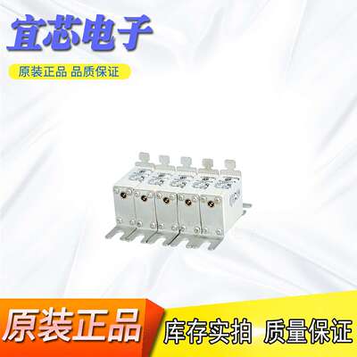 BUSSMANN巴斯曼快速熔断器/保险丝 170M8648 现货直销