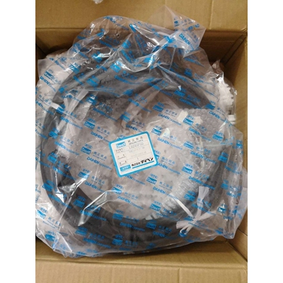 OTC机器人示教盒/示教器电缆线AX/A2用L9241F00/FD用L21501B00