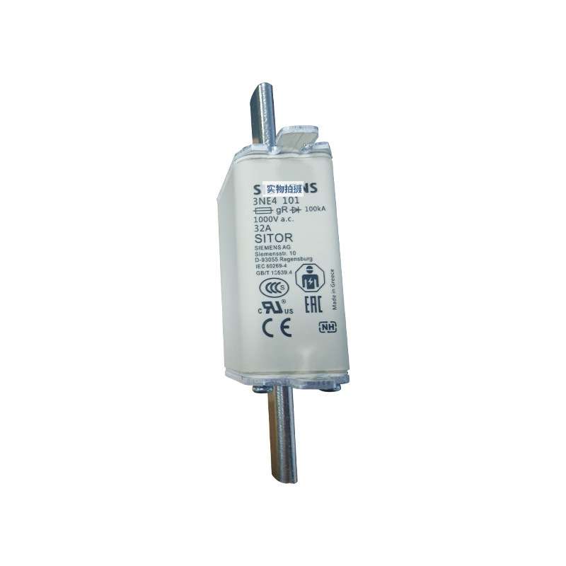 3NA3012-2C 3NA3014-2C 低压/快速熔断器 保护底座 电子元器件