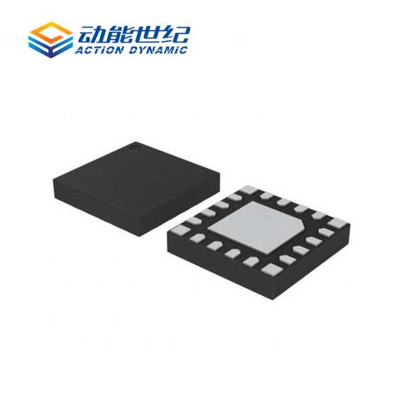 MSP430FR2633IRHBR 微控制器QFN IC嵌入式处理器 MCU单片机芯片