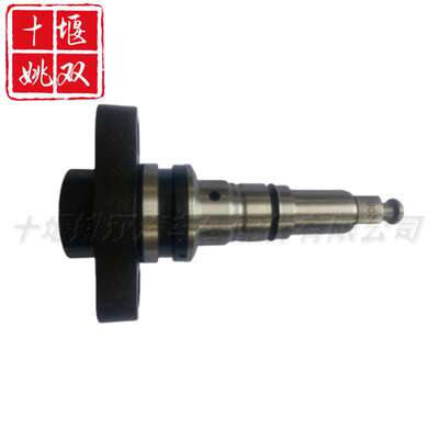 P208 11418485208柱塞适用柴油发动机共轨燃油泵喷油器零部件总成
