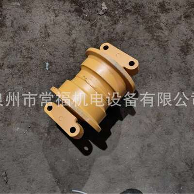 Nisha45履带吊车配件支重轮