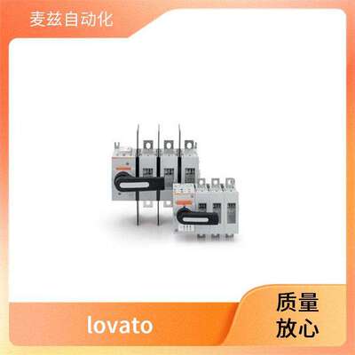 LPCBL7224 自动控制器 电缆互感器 LOVATO VLBXR018