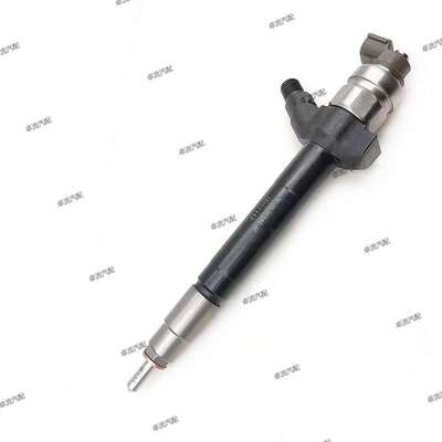 柴油电装共轨喷油器095000-5800/6C1Q9K546AC总成