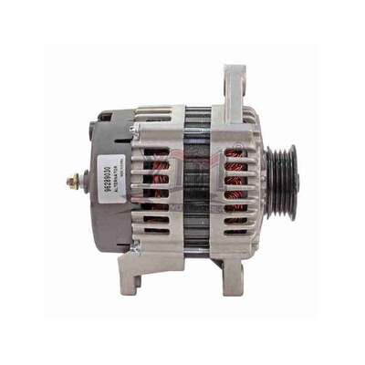 发电机96289030/12V/75A/4PK/ALD9600UX, ALM6600BS ALD9600RN